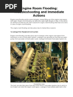 Action Codes of The PSC Inspection | PDF | Business | Law