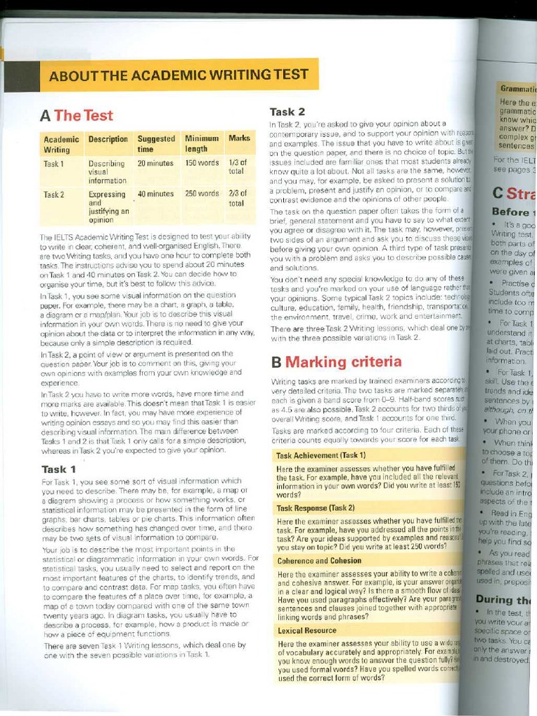 The Complete Guide To IELTS Student Book-Pages-181-260 PDF | PDF