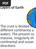 Plate Tectonics and Plate Boundaries | PDF | Plate Tectonics ...