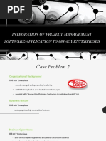Computer Applications in Construction | PDF | Project Management ...