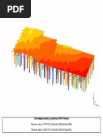 Depth To Point of Fixity | PDF