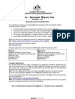 Online Guide to PAC Registration 2023 | PDF | Visa Inc. | Birth Certificate
