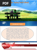 Psychological Perspectives On Successful Aging The Model of Sele PAUL B ...