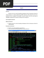TSO Command Guide for Mainframe Users | PDF | String (Computer Science ...