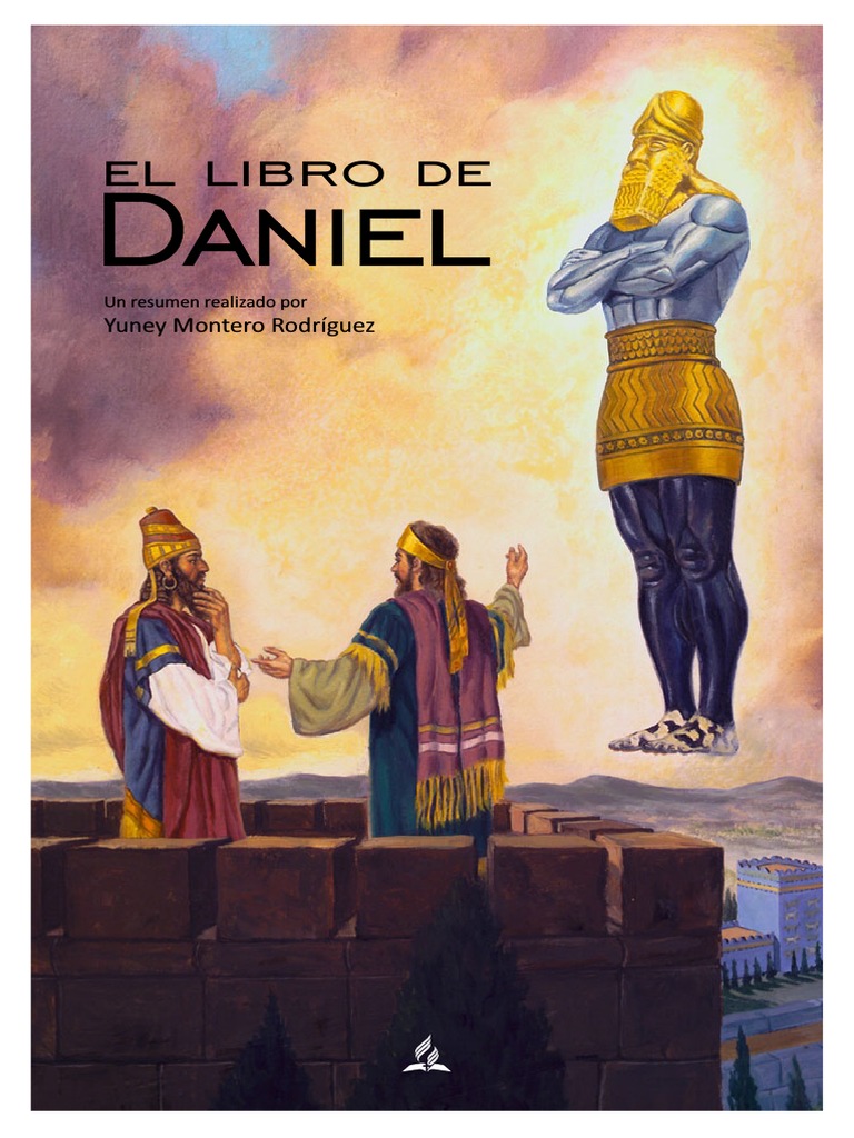 Resumen de Las Profecías de Daniel | PDF | Daniel (figura bíblica ...
