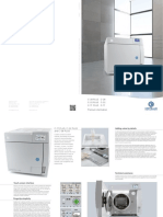 Brochure 1 - STERRAD 100NX ALL CLEAR | PDF | Sterilization ...