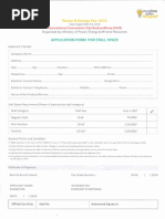 CPDCL New Connection Application Form: Price: '2 | PDF