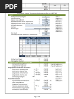 Applying Non-Uniform Loads To Shell Elements - ETABS - Computers and Structures, Inc ...