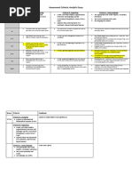 IBDP PAPER 1 Language and Literature | PDF | Knowledge | Learning