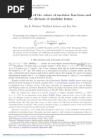 Calculation of Minimum Number of Theoretical Stages Using Fenske ...