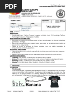 Defusal Manual | PDF | Color | Teaching Mathematics