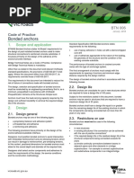 Method Statement For Screeding Works | PDF | Concrete | Economic Sectors