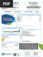 Boleta Cge | PDF | Economias