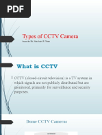 CCTV Quotation by Apr Smart Solution PDF | PDF | Closed Circuit ...