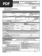 PUP Student Handbook | PDF | Tuition Payments | Students