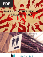 Ra 8353 Lawphil | PDF | Rape | Crimes
