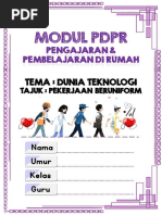RPH Prasekolah | PDF