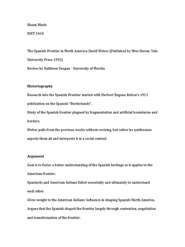 Book Review Notes | PDF