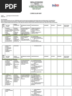 Grade 7 & 8 Curriculum Map | PDF | Specification (Technical Standard ...