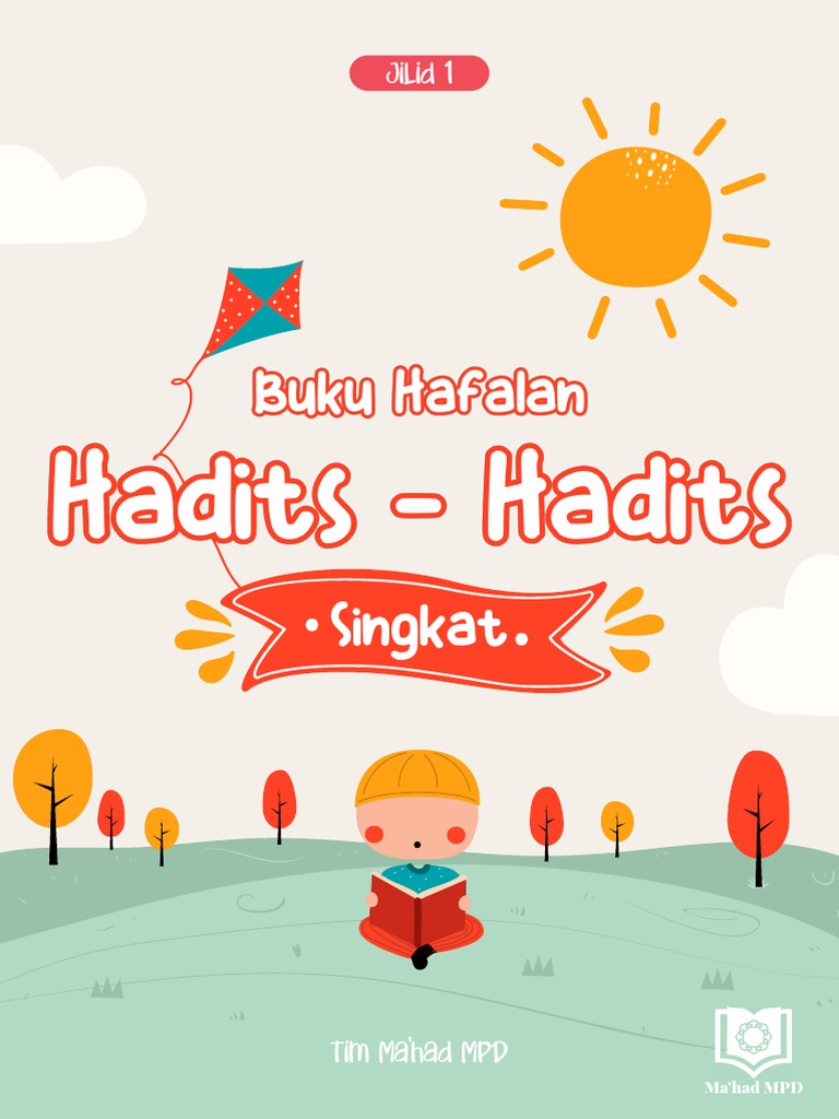 50 Hadits Pendek untuk Anak-anak | PDF
