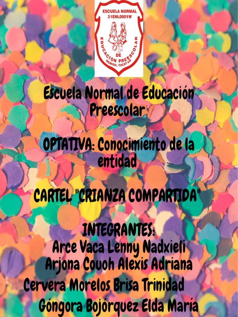 Crianza Compartida | PDF