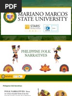 Maragtas Code and Code of Kalantiaw | PDF