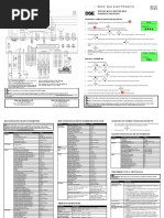 Operation and Maintenance Manual-AGG | PDF | Combustion | Turbocharger