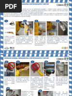 Uso Correcto Del Cutter | PDF