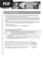 How To Use Anodizing Defects Catalogue Photo Gallery: 3.1 Acid ...