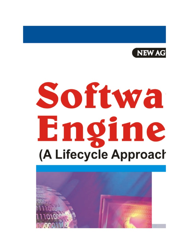 Software Engineering A Lifecycle Approach Pdf Pdf Software
