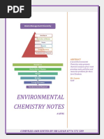 A Level Chemistry Data Booklet | PDF