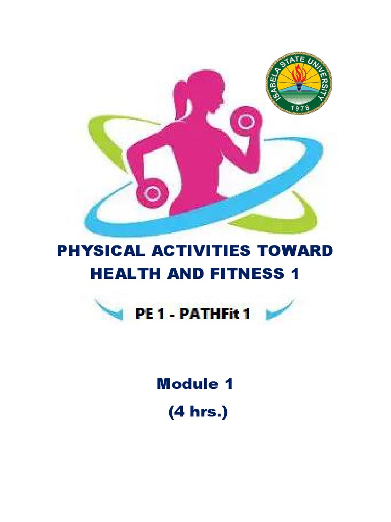 Home-Based Physical Activities Guide | PDF | Physical Fitness | Wellness