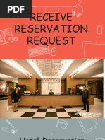 Courtery Call Process | PDF