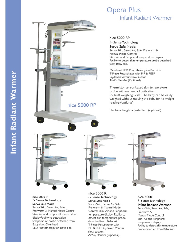 Nice Neotech - Opera Plus Warmer 5000 - 6 | Download Free PDF ...