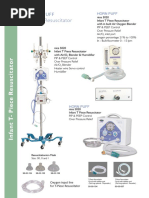 AngioDynamics Smart Port Instructions | PDF | Intravenous Therapy ...