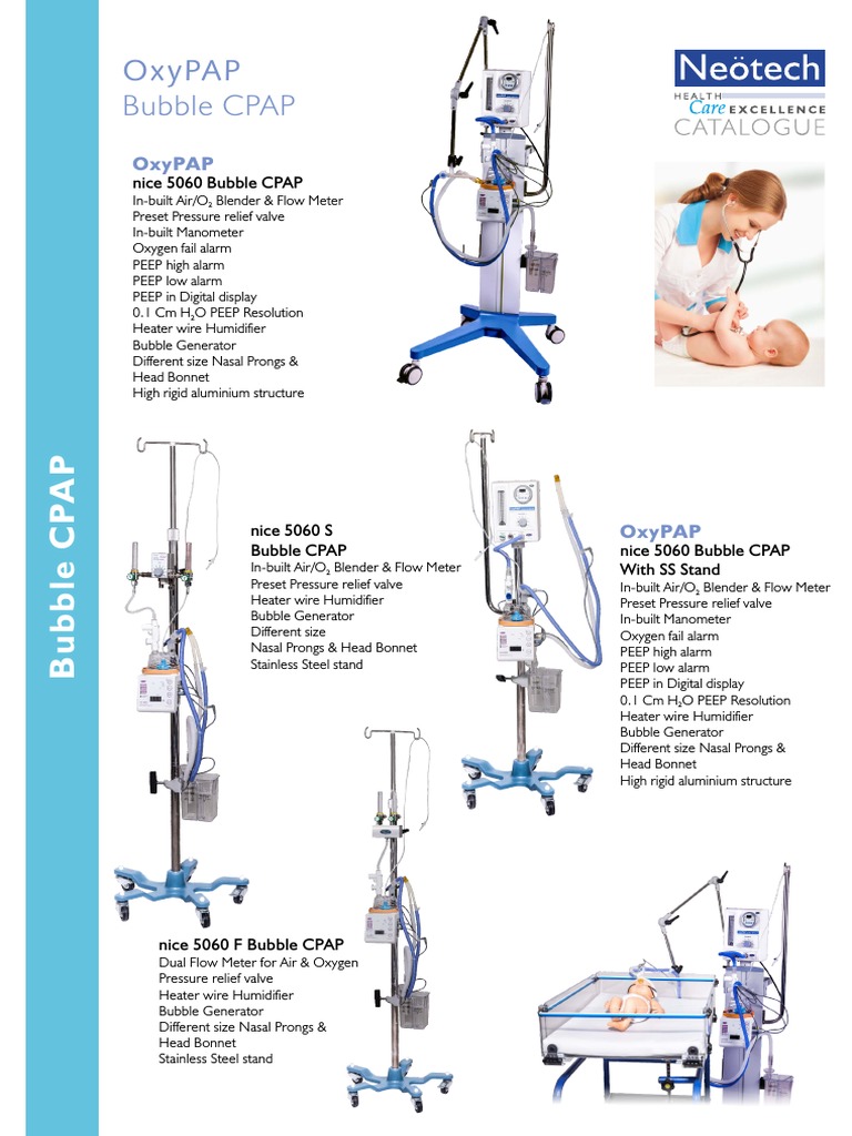 Nice Neotech - Oxy PAP - 13 | PDF