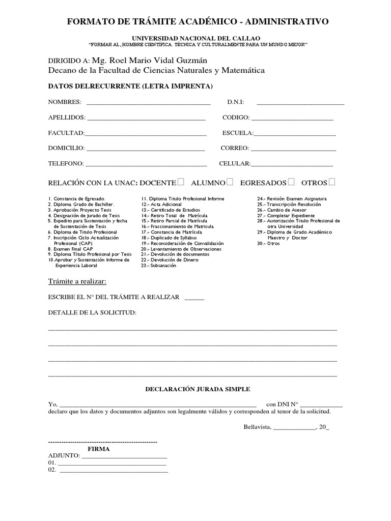 1-Solicitud de Designación de Jurado | PDF | Prueba / examen