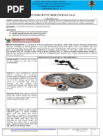 Constant Mesh Gearbox Explained | PDF | Manual Transmission | Clutch