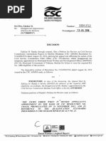 ARTA - Memorandum Circular 2020-05, Rules of Procedures For Complaints ...