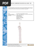Casing Data Sheet | PDF