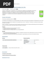 Unitor Easyship Water Test Kit | PDF | Lubricant | Water