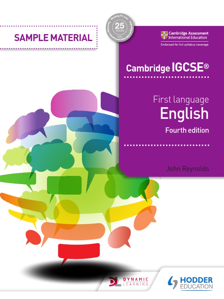 English: Igcse | PDF | Speed Reading | Whales