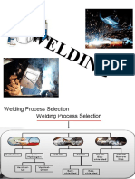 Welding+process Abbreviations+and+full+names | PDF | Welding | Construction