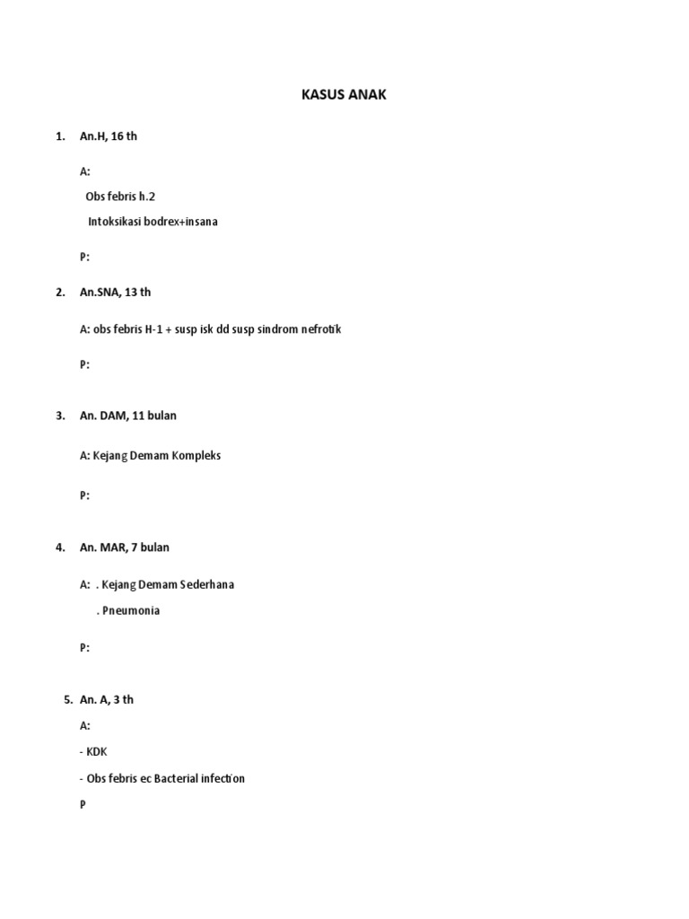 Edit IGD Benar-Benar Borang FIX | PDF | Health Sciences | Rtt