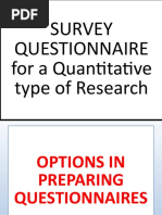 Sample Research Title Defense Presentation | PDF