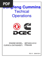 Control Engine - 1kd-Ftv and 2kd-Ftd | PDF | Throttle | Turbocharger