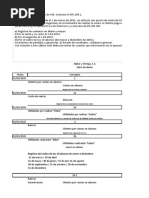 Nif B-8 | PDF | Estado financiero | normas internacionales de INFORMACION FINANCIERA