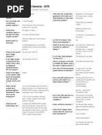 Pilot/Captain Announcements: Speech To Passengers | PDF | Air Traffic ...