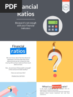 Understanding Flash Reports in Finance | PDF | Revenue | Balance Sheet