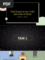 Similarities and Differences of Rizal and Morga's View On Filipino ...